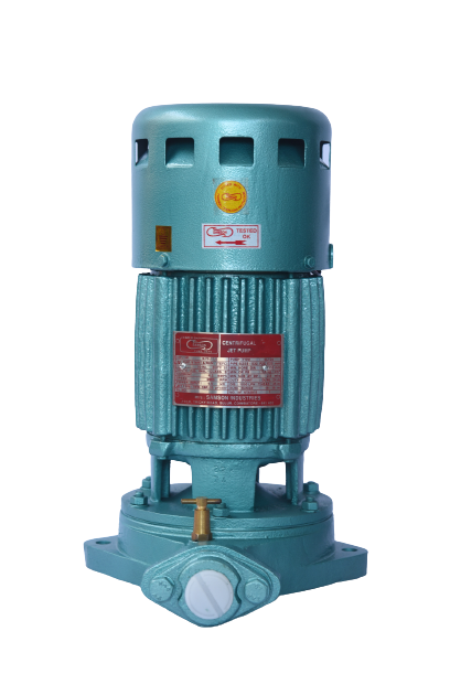 Jet Pump – Samson Industries